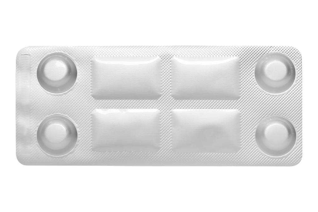 Maxlen-70 trị loãng xương (1 vỉ x 4 viên) - 07/2024 | nhathuocankhang.com