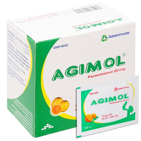 Hỗn dịch uống Children's Tylenol 80mg/2.5ml giảm đau, hạ sốt chai 60ml ...