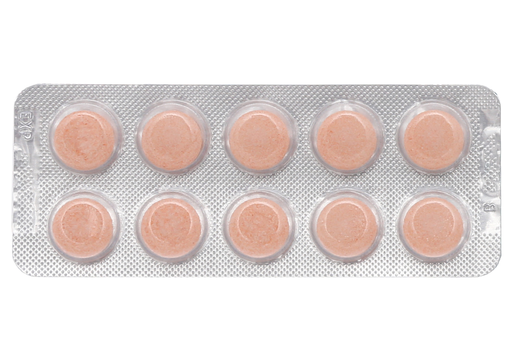 Thuốc Flemex hộp 50 viên-Nhà thuốc An Khang