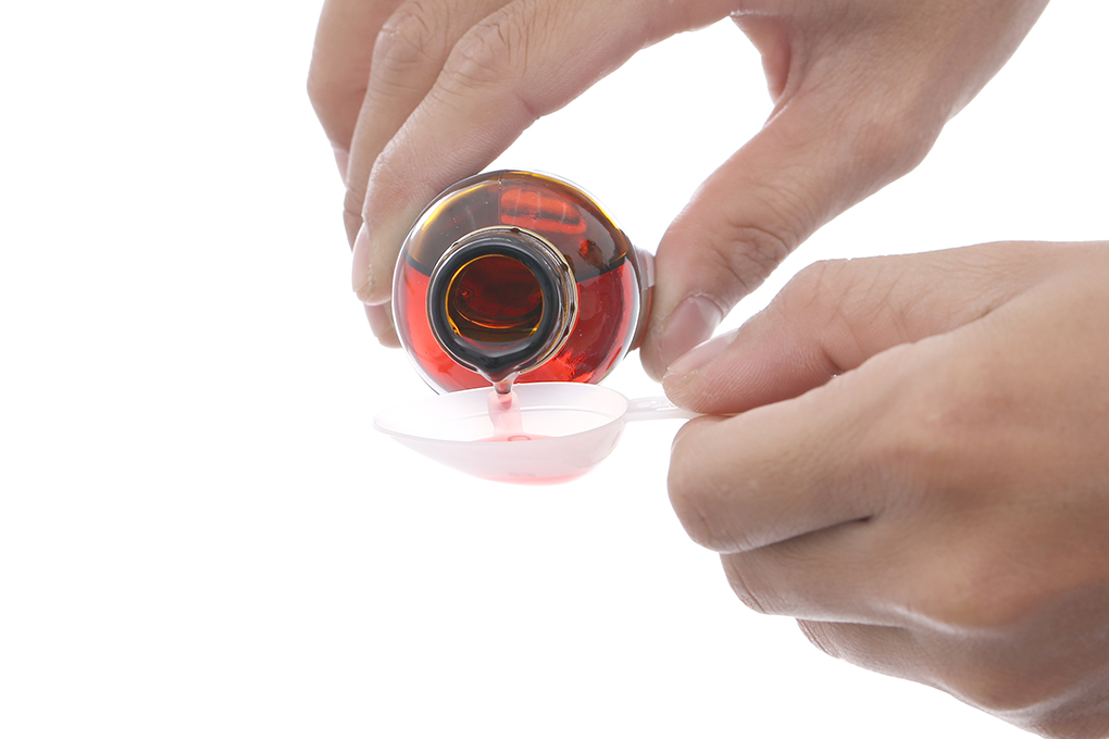 Siro Flemex trị rối loạn tiết dịch hô hấp chai 60ml - 08/2024 ...