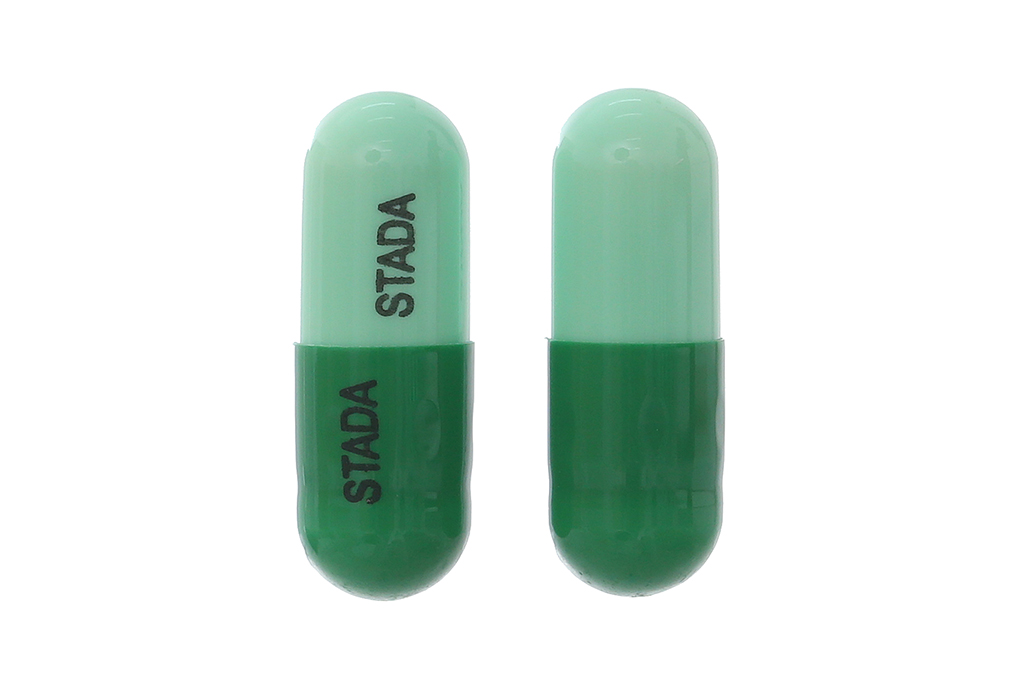 Acetylcystein Stada 200mg tan đàm trong bệnh lý hô hấp (10 vỉ x 10 viên ...
