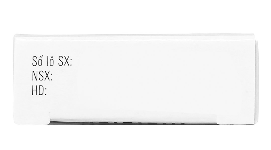 Paxirasol 8mg tan đàm trong bệnh lý hô hấp (2 vỉ x 10 viên) 03/2023 ...