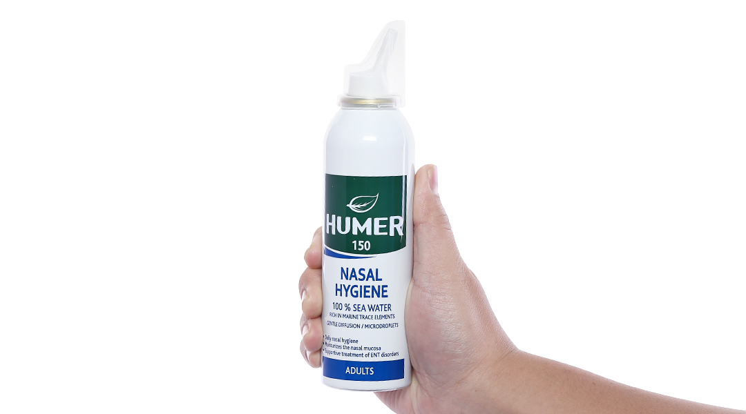 Humer Adults 150ml Có Tốt Không ?Giá Bao Nhiêu