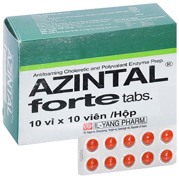 Mua thuốc trị đầy hơi, buồn nôn tại Nhà thuốc An Khang 12/2022