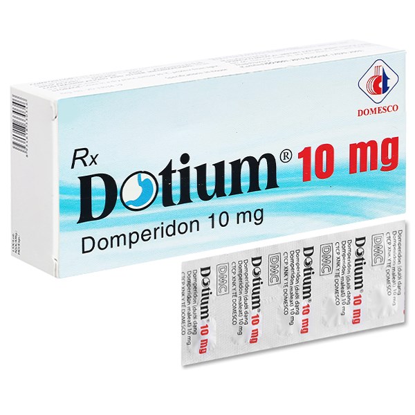 Hỗn dịch uống Motilium 1mg/ml trị triệu chứng nôn và buồn nôn chai 30ml ...