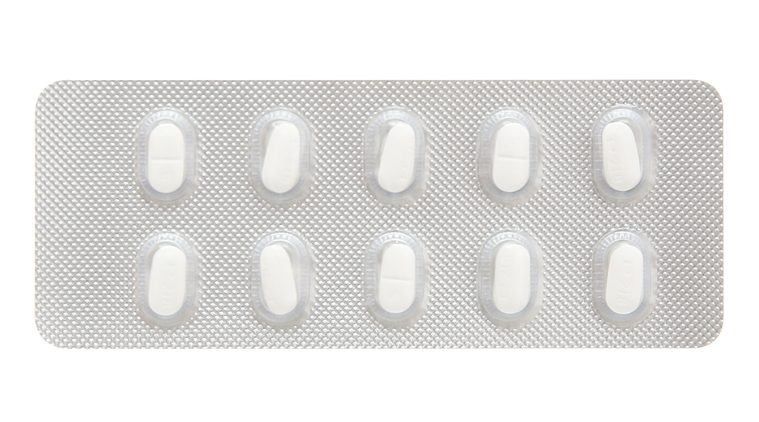 Thuốc Gasmotin 5mg hộp 30 viên-Nhà thuốc An Khang