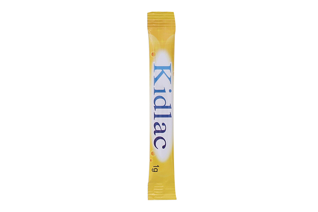 Kidlac bổ sung lợi khuẩn, trợ tiêu hóa hộp 60 gói x 1g - 08/2024 ...