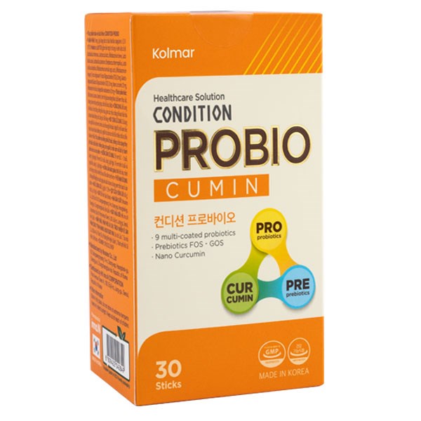 Enzymax Duo Biotics bổ sung men tiêu hóa và lợi khuẩn hộp 20 viên - 08/ ...