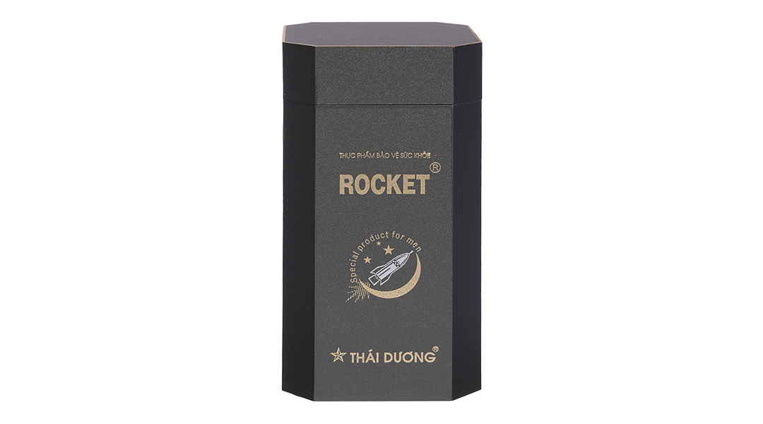 Rocket tăng cường sinh lý nam giới hộp 30 viên - 02/2023 ...