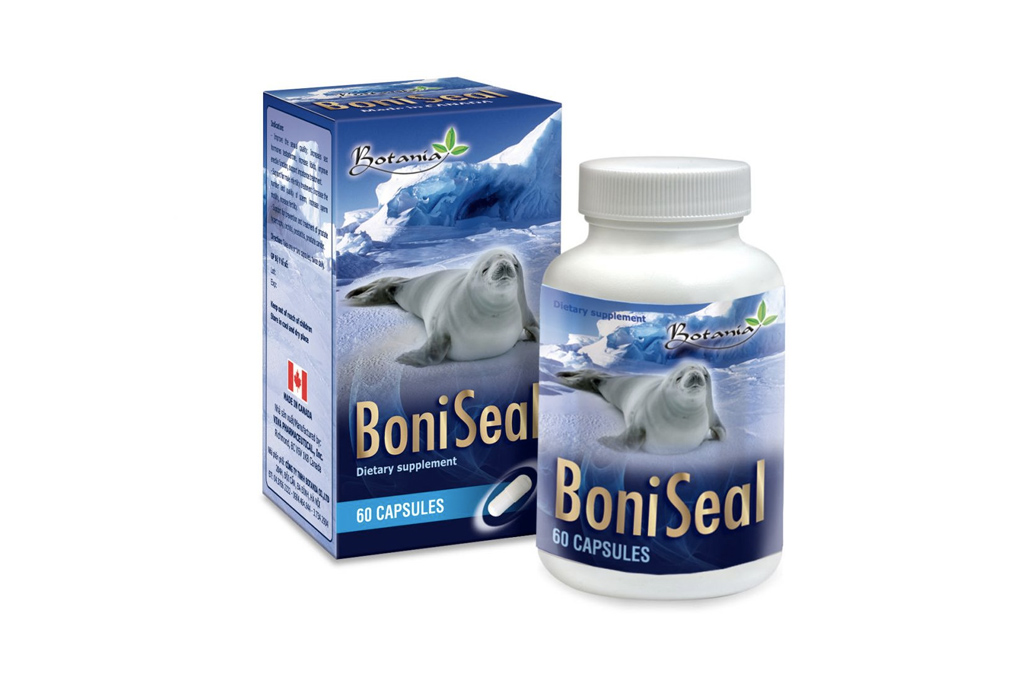 Boni Seal tăng cường sinh lý nam lọ 60 viên - 08/2024 | nhathuocankhang.com