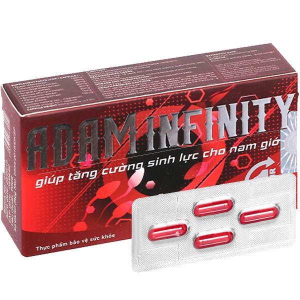 Mua TPCN giúp bổ thận, tăng sinh lý nam tại Nhà thuốc An Khang 08/2022