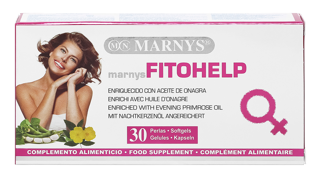 Fitohelp giúp cân bằng nội tiết tố nữ hộp 30 viên - 02/2023 ...