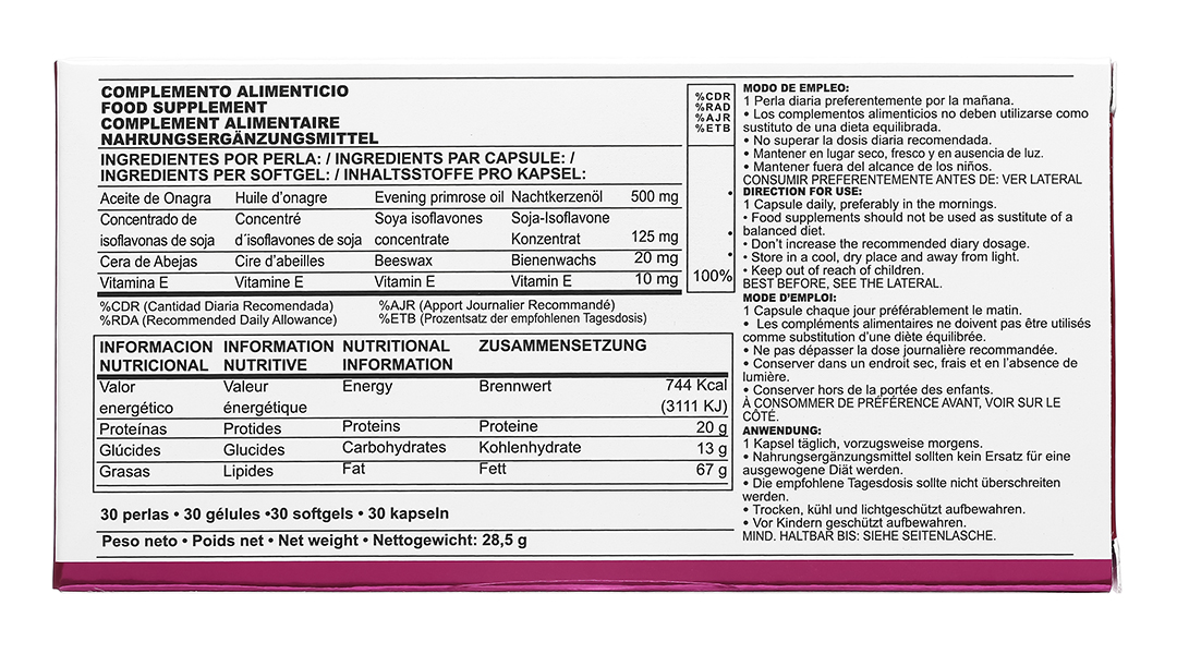 Fitohelp giúp cân bằng nội tiết tố nữ hộp 30 viên - 08/2024 ...