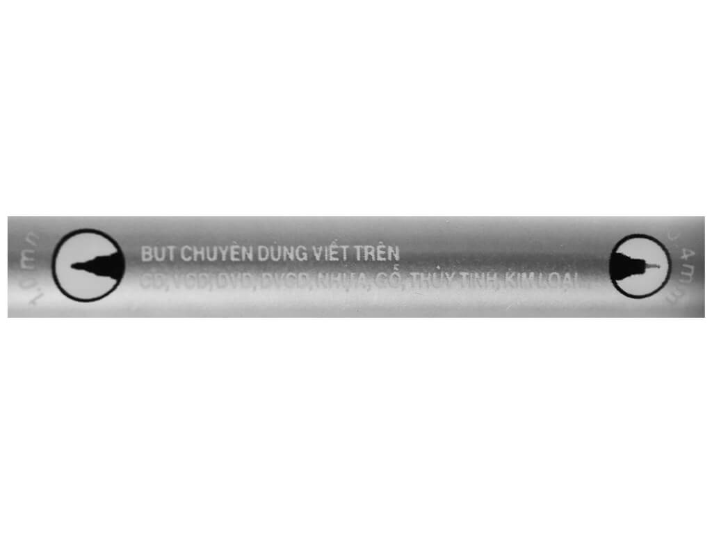 Bút lông dầu Thiên Long PM-04 giá tốt tại Bách hoá XANH