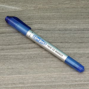 Bút lông dầu Thiên Long PM-04 xanh tại Bách Hoá XANH