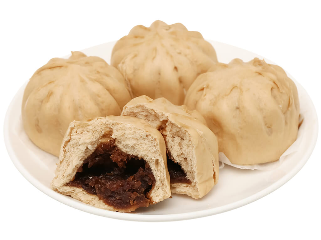 Bánh bao nhân cà phê Lim Kee 280g giá tốt tại Bách hoá XANH