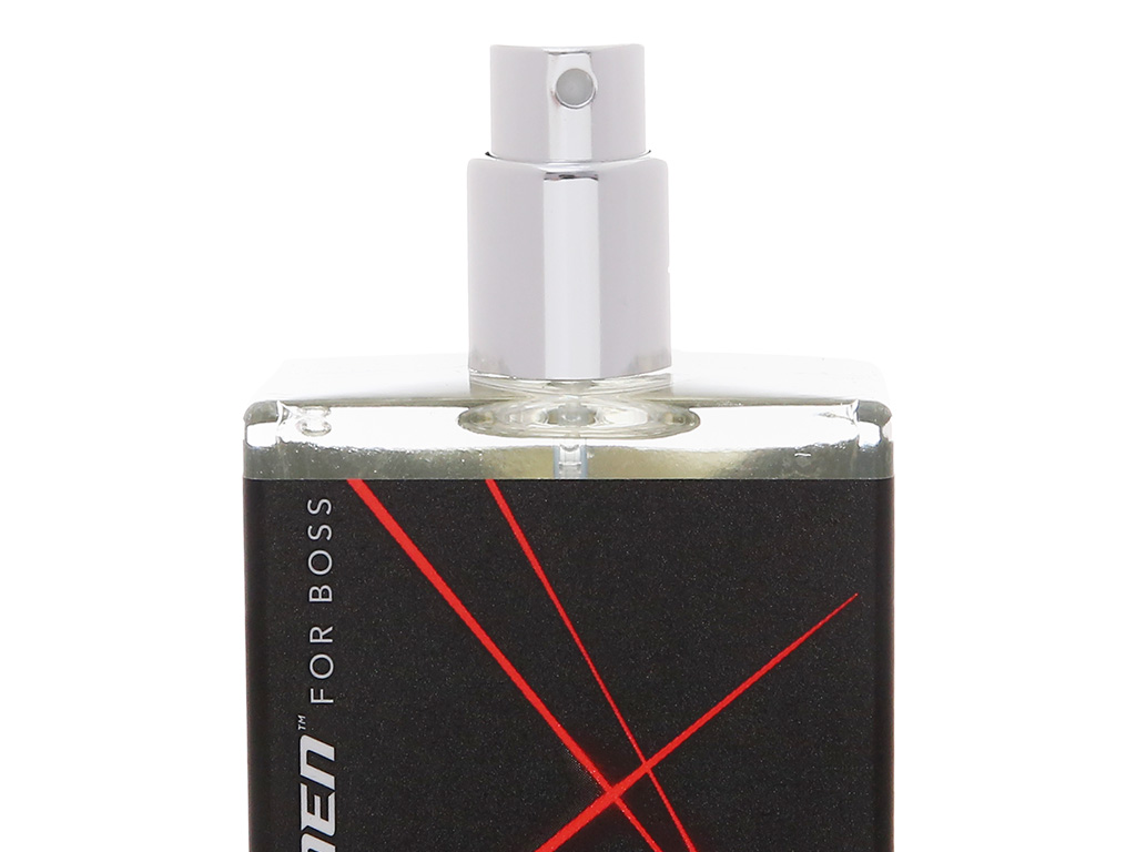 Nước hoa X-Men For Boss Intense 49ml tại Bách hóa XANH