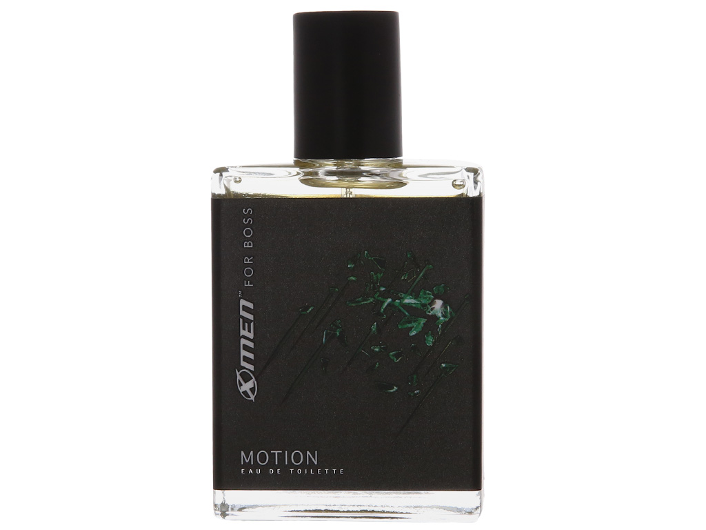 Nước hoa X-Men For Boss Motion 49ml tại Bách hóa XANH
