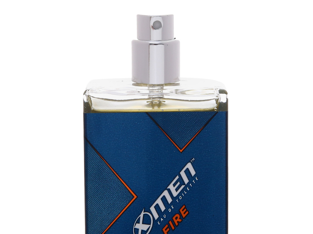Nước hoa X-Men Fire 50ml chính hãng tại Bách hóa XANH