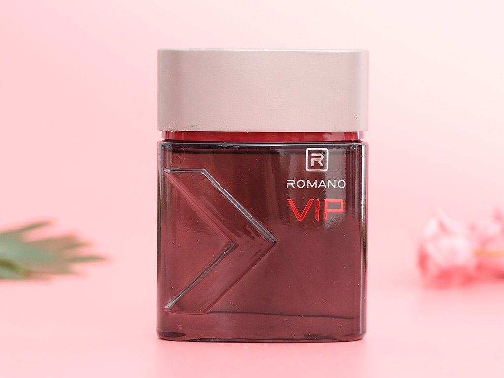 Nước hoa Romano VIP passion 50ml giá tốt tại Bách Hóa Xanh