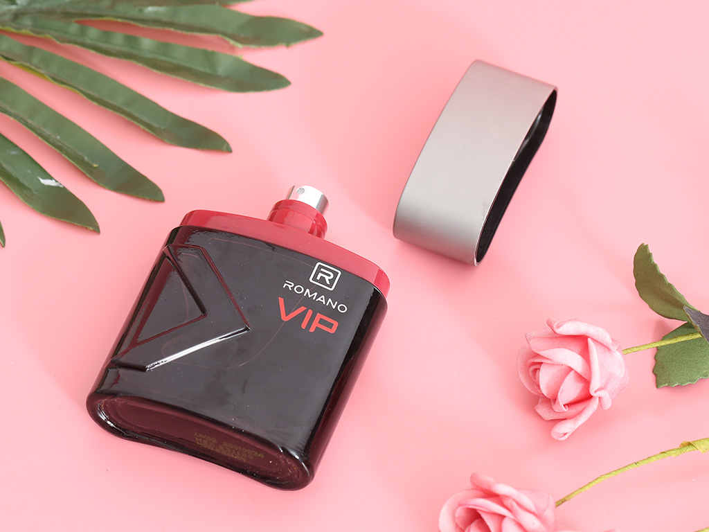 Nước hoa Romano VIP passion 50ml giá tốt tại Bách Hóa Xanh
