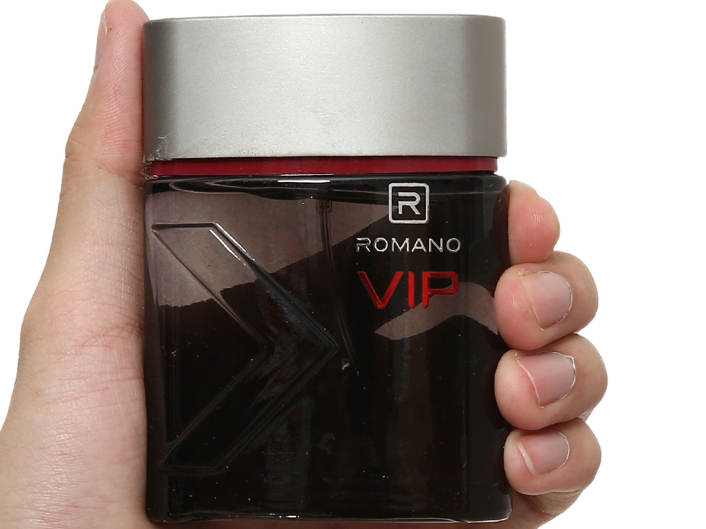 Nước hoa Romano VIP passion 50ml giá tốt tại Bách Hóa Xanh