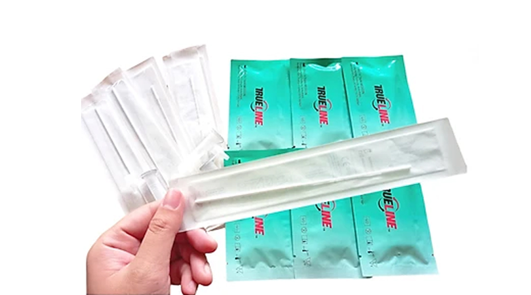 Kit test nhanh Covid-19 TrueLine AG Rapid Test hộp 25 bộ - 08/2024 ...