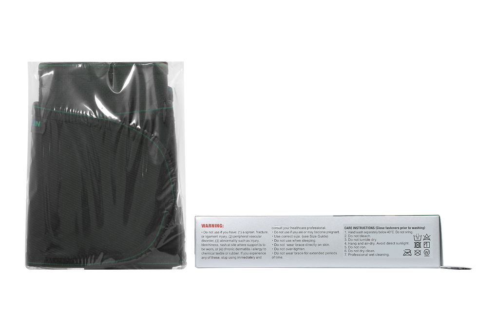 Đai bảo vệ lưng Vantelin Back Support size M - 08/2024 ...