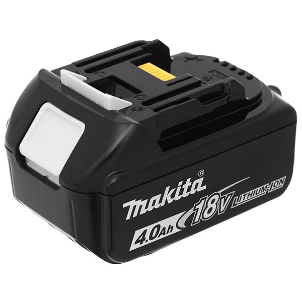 Pin Makita BL1840B 18V 4.0 Ah - giá tốt, chính hãng