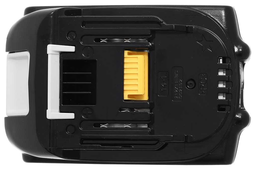 Pin Makita BL1840B 18V 4.0 Ah - giá tốt, chính hãng