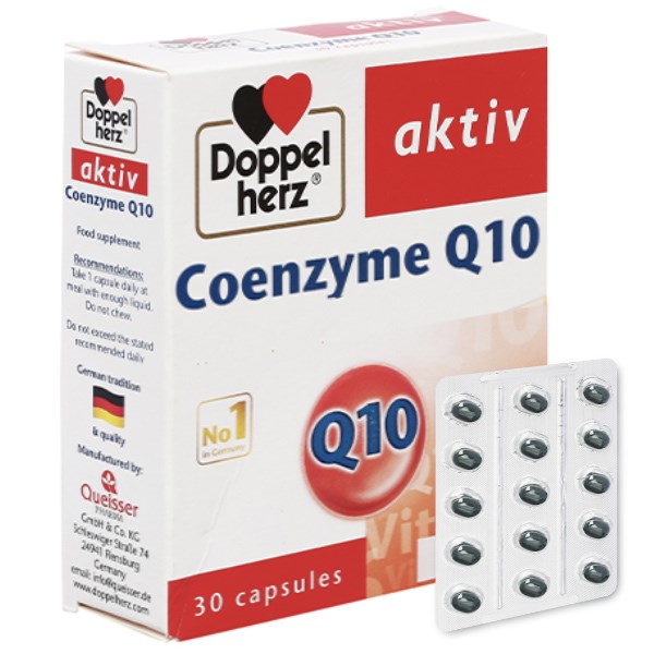 Thực phẩm chức năng giúp hỗ trợ trị bệnh tim mạch tại Nhà thuốc An Khang 09/2022