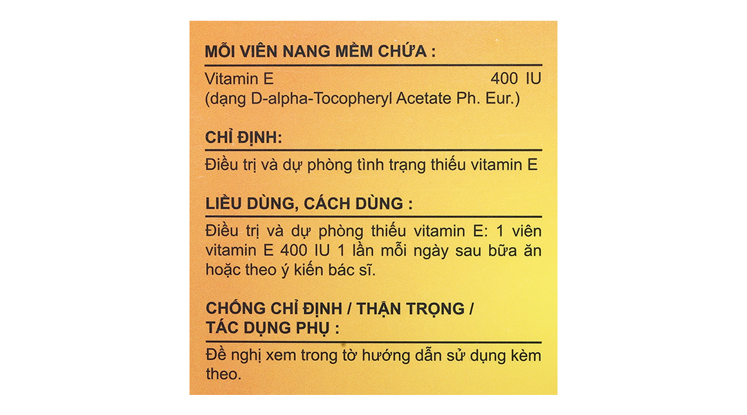 Thuốc Enat 400 hộp 30 viên-Nhà thuốc An Khang