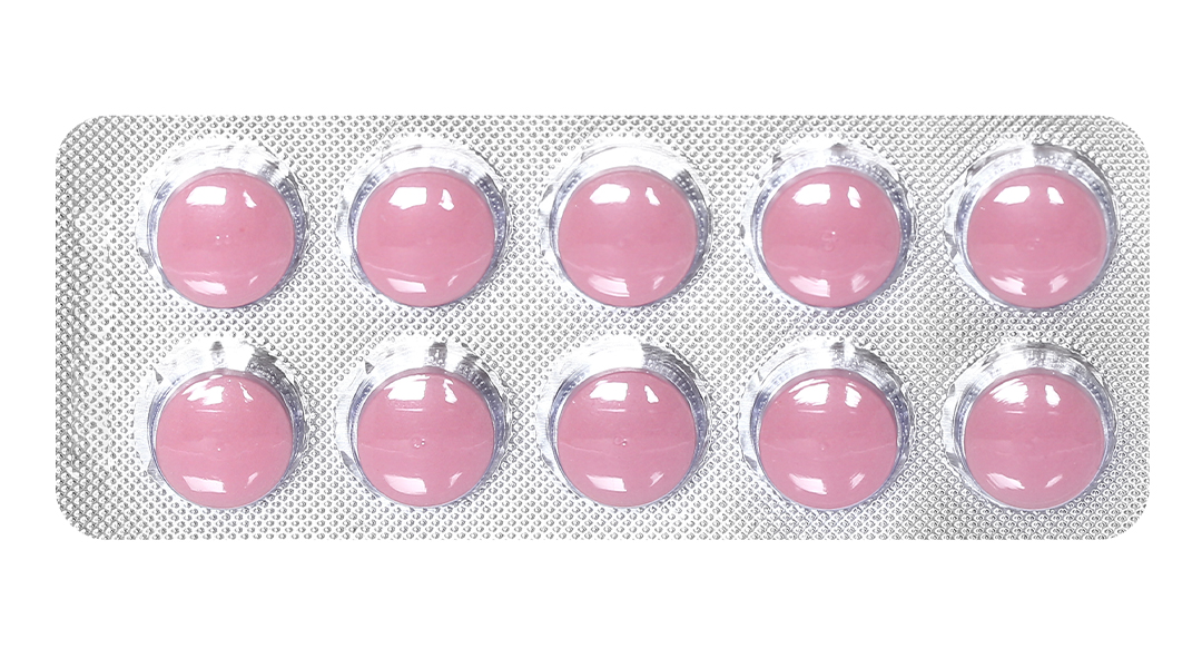 Thuốc Scanneuron-Forte hộp 100 viên-Nhà thuốc An Khang