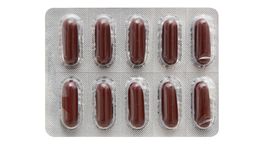 Thuốc Belaf Cap hộp 100 viên-Nhà thuốc An Khang