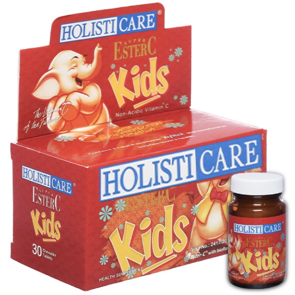 Wevitz bổ sung vitamin, khoáng chất hộp 50 viên - Nhà thuốc An Khang