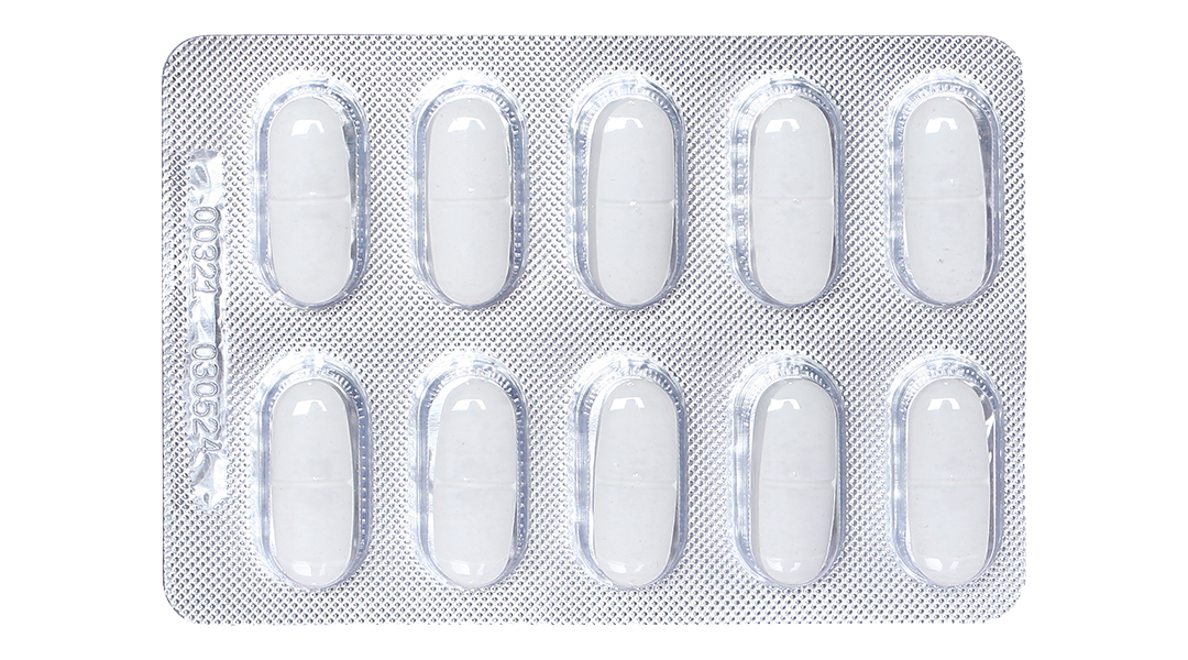 Thuốc Caldihasan hộp 30 viên-Nhà thuốc An Khang