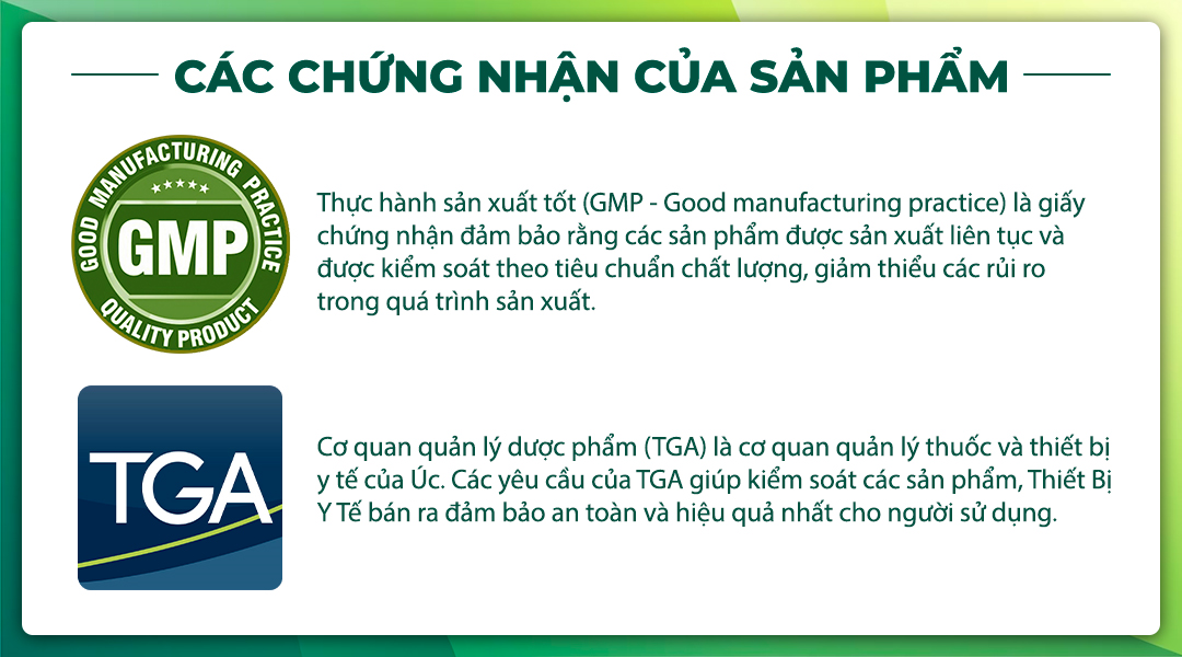 Blackmores Bio Magnesium hỗ trợ ngăn ngừa chuột rút lọ 100 viên - 07/ ...