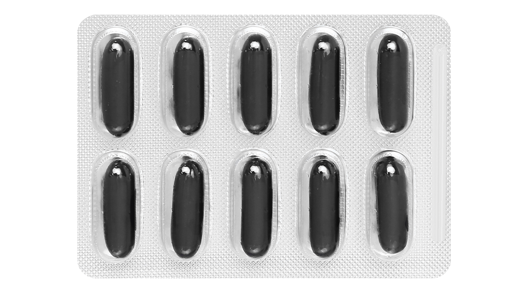 Wevitz bổ sung vitamin, khoáng chất hộp 50 viên - Nhà thuốc An Khang