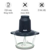 Máy xay thịt AVA AM6103 1.8 lít - giá rẻ, giao ngay