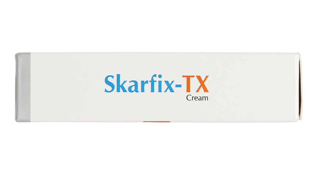 Kem Fixderma Skarfix - TX giúp giảm thâm nám tuýp 15g - 01/2026 ...