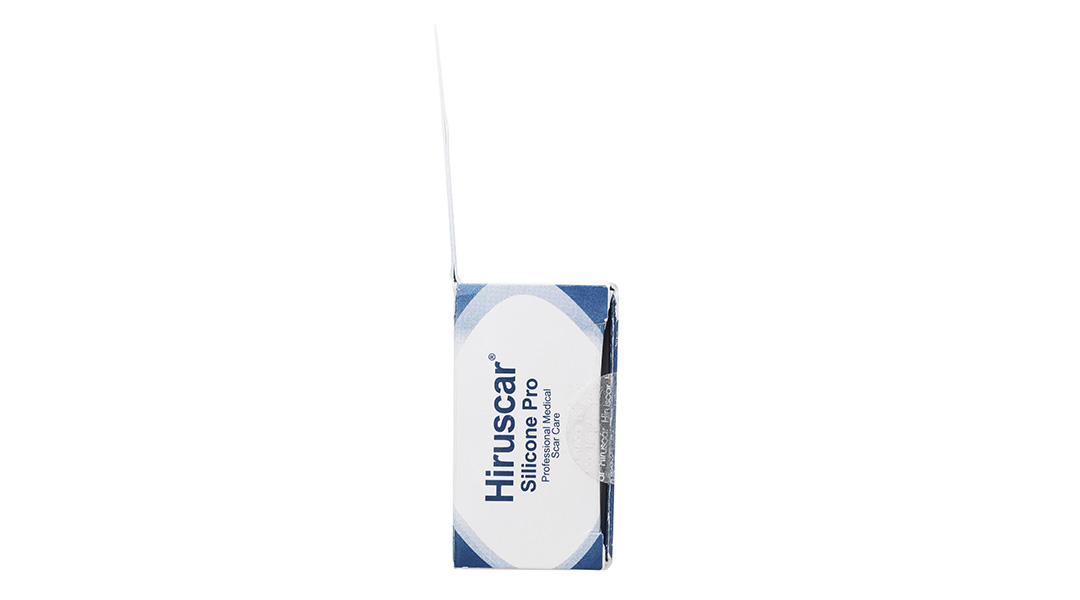 Gel Hiruscar Silicone Pro làm giảm, mờ sẹo tuýp 10g - 08/2024 ...
