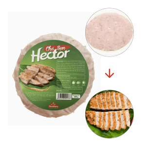 Chả sụn giòn Hector gói 200g giá tốt tại Bách hoá XANH