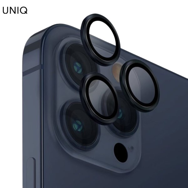 Miếng dán Camera UNIQ - 06/2024