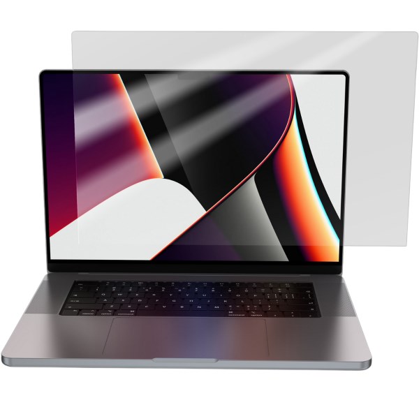 Miếng dán màn hình Macbook 16 inch 2021
