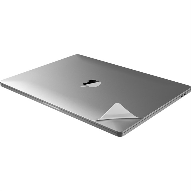 Bộ dán Macbook Pro 2020 M1/M2 13 inch ISCS2338 Silver giá rẻ