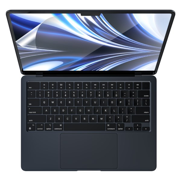 Miếng dán màn hình Macbook Air M2 13.6 inch Innostyle giá rẻ, góp 0%