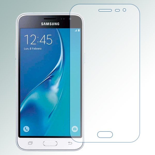 Miếng dán màn hình Galaxy J3 (2016) J320 | thegioididong.com