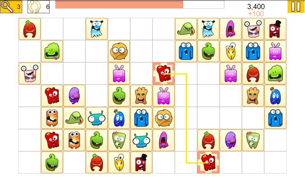 Onet | Xếp Hình Pikachu - Thegioididong.com