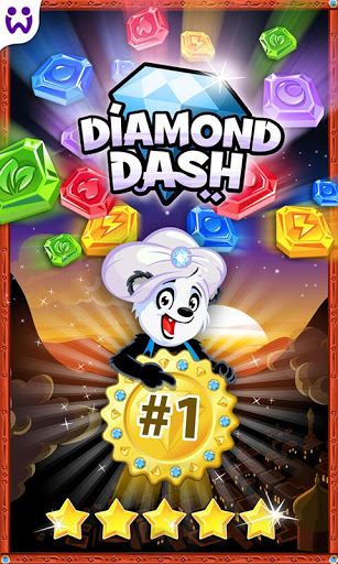 Diamond Dash | Kim Cương - Thegioididong.com