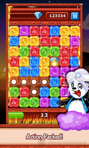 Diamond Dash | Kim Cương - Thegioididong.com